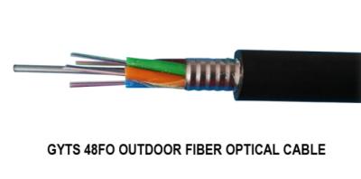 Китай Змеиный кабель с 6,5-6,8 мм наружной диаметром и плотно-буферным волокном с арамидной пряжей продается