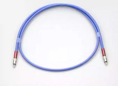 China Laser Fiber Optic Cable Tight Buffer Fiber and Aramid Yarn for speed Data Transmission in Single-mode or Multi-mode Fiber for sale
