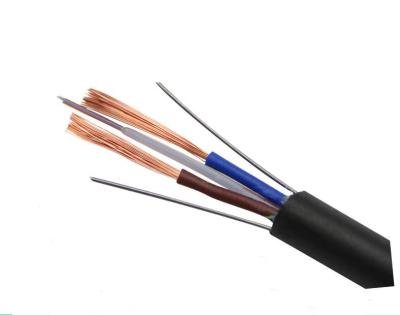 중국 최대 288 코어의 유리 섬유 광케이블, 듀플렉스/심플렉스 폼 팩터, 고객 요구에 맞는 싱글 모드 및 멀티 모드 판매용