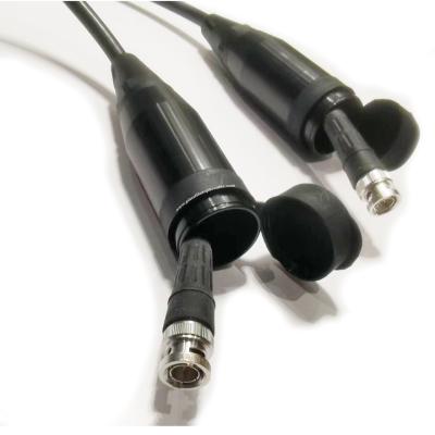 China Broadcasting Cables 3G 12G HDM1 SDI Mini 3G SDI Video Micro Converter With USB Power HDM1 Switcher to SDI Coaxial Cable for Video Applications for sale