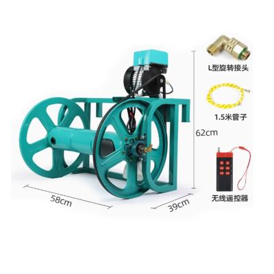 China Enhance Wire Performance with Our Glass Fiber Optic Cable Twisting Machine Ideal for Electronics and Automotive Industries for sale