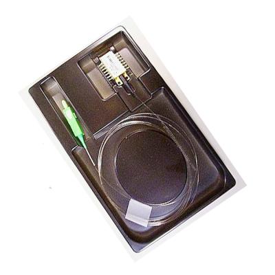 China 1550nm 75mw DFB Laser Diode Module with 30dB Isolator for High-Precision Laser Welding for sale