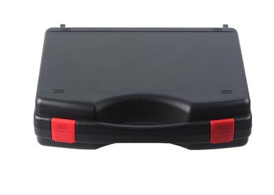 China Durable Fiber Optical Cable Termination Tool Set Box Fiber Tester Construction Kits for sale
