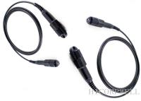China Coning Water Resistant Optitap SM Fiber Patch Cables Customized Connectors for sale