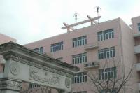 China VAWT Rooftop Home Power Solution Grid - Tie Wind Generators Installation for sale