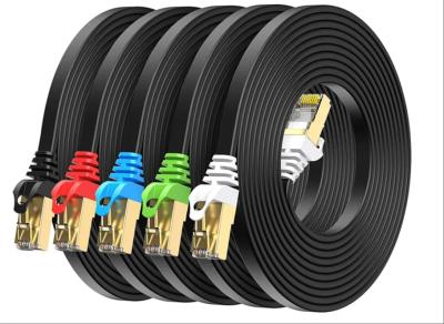 China Cat6 indoor Network Cable Simple Structure for sale