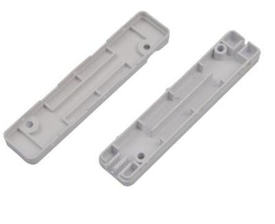 China Flame Retardant Nylon Fiber Drop Cable Joint Kits , FTTH Drop Splice Enclosure for sale
