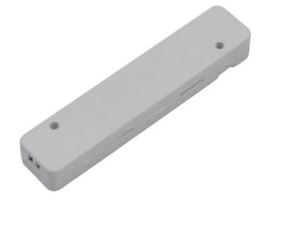 China Flame Retardant Nylon Fiber Drop Cable Joint Kits , FTTH Drop Splice Enclosure for sale