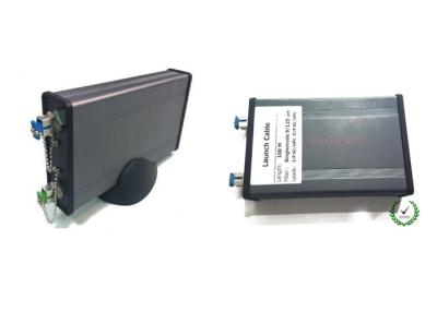 中国 ODTRは光ファイバー延長進水ケーブル箱100M 500M 1000M 10KM 25KMの長さを暴露します 販売のため