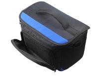 China Empty Fusion Splicer Fiber Optical Case Box Network Hardware Tool for sale