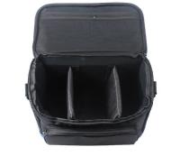 China Empty Fusion Splicer Fiber Optical Case Box Network Hardware Tool for sale