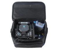China Empty Fusion Splicer Fiber Optical Case Box Network Hardware Tool for sale