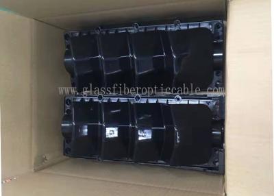China Waterproof IP Connectors Fiber Optic Patch Cables Mini SC LC MPO Mechanical Resistance for sale