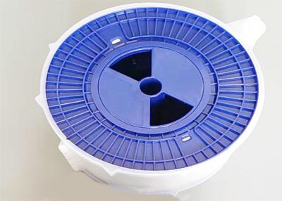 中国 SM G652D G657A1は産業ODTRの進水ケーブルのための光ファイバーMM 50/125を暴露します 販売のため