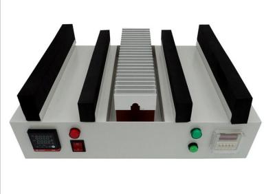 China Fiber Curing Oven Hortizonal type  Control Temperature Heating Oven  Fiber Optic Components for sale