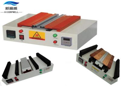 China Fiber Curing Oven Hortizonal type  Control Temperature Heating Oven  Fiber Optic Components for sale