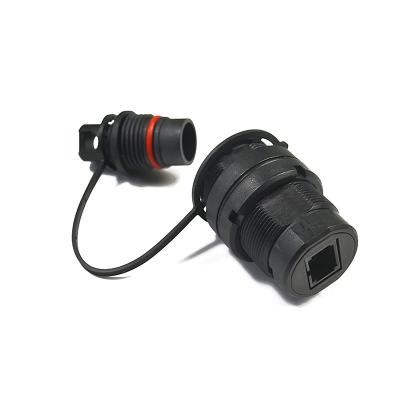China Wasserdichte Mini-Einmodenfaser-Flecken-Kabel Sc Optitap fertigten Verbindungsstücke besonders an zu verkaufen