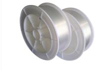China 0.25mm PMMA Plastic Optic Fiber For Data Communication for sale