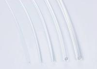 China 0.25mm PMMA Plastic Optic Fiber For Data Communication for sale