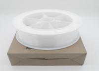 China 0.25mm PMMA Plastic Optic Fiber For Data Communication for sale