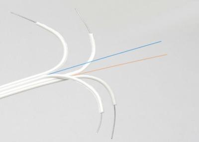 China SC UPC To SC APC Connectors 10m 30m 50m 100m FTTH Drop Cable for sale
