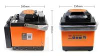 China AV6471 Fully Digitalized Optic Fiber Fusion Splicing Machine for sale