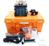 China AV6471 Fully Digitalized Optic Fiber Fusion Splicing Machine for sale