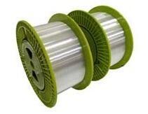 Cina Bobina di G.657.A1 200µm Aqua Glass Bare Fiber Cable in vendita