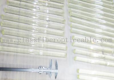 China 700mm G652D Voorvormen voor Naakte de Optische Vezelproductie van SM for sale