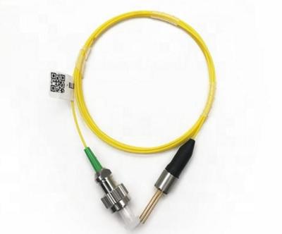 Cina treccia a fibra ottica del diodo laser analogico di 1310nm 2.5G DFB in vendita