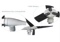 China Wind Generator Turbine S700 with External Controller in Australia for sale