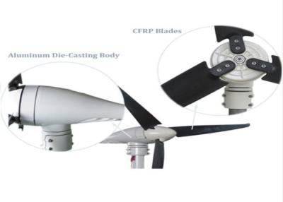 China Wind Generator Turbine S700 with External Controller in Australia for sale