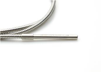 China SMA905 Reflector Probe Quartz Fiber Beam 6.35mm Probe Y Probe 6+1 Fiber for sale
