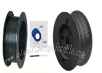 China ESKA PREMIER Industrial Grade Eska Multi Fiber Optical Cable Duplex Simplex for sale