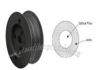 China ESKA PREMIER Industrial Grade Eska Multi Fiber Optical Cable Duplex Simplex for sale