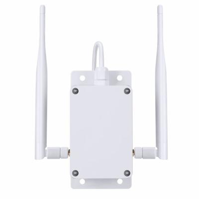 China Solar Power 4G Router Outdoor Lte Wifi 3G 4G Lte SIM Card To WiFi To Wired Router for sale