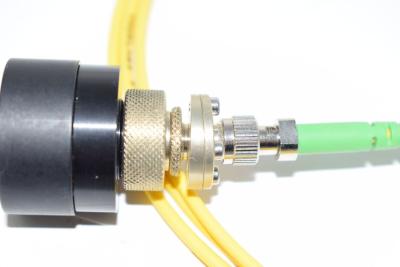 Cina Connettore SMA HP-SMA-905 & 905 230um di alto potere al cavo di toppa a fibra ottica militare medico del laser 1200um in vendita