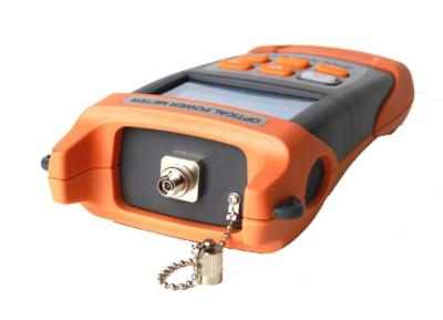 China 1MW 5MW 10MW 20MW 30MW Fiber Optical Power Meter for sale