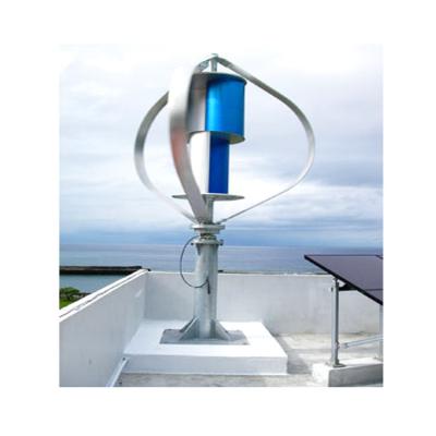 China Residential Electricity Hybrid Generator In Renewable Hybrid Power System for sale