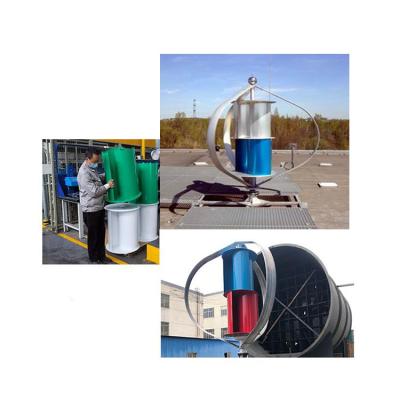 China Residential Electricity Hybrid Generator In Renewable Hybrid Power System for sale