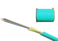 China Multimode 150M Glass Fiber Optic Cable MM DX Patch Cord Cable OM3 Cable for sale
