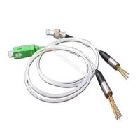 China Performance High Power Cw Devices Driver Support Module Without Isolation Unit DFB FP Laser Diode for sale