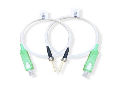 Diodo laser coassiale a fibra ottica dello Sc FC LC/APC MP 2.5G DFB della treccia