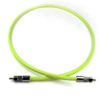 China Wavelength 600um Fiber Optic Patch Cables for sale