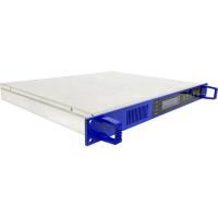 China 1550 Dual Module Direct Modulation Optical Transmitter Plug In Type Dual Power for sale
