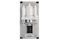 China Syringe & Syringe Module Negative Pressure Pump 3 Part Differential Hematology Analyzer for sale