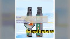KFI 45 Optical Cable Identifier DC 12V