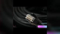 Cat6 Ethernet Cable (UTP/FTP/STP/SFTP)
