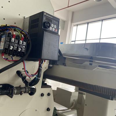 China Semi Automatic Tape Edge Machine Second Hand For Mattress Borders Sewing for sale