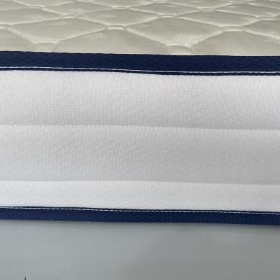 China Mattress Production Line Chain Stitch Head Mattress Tape Edge Machine for sale